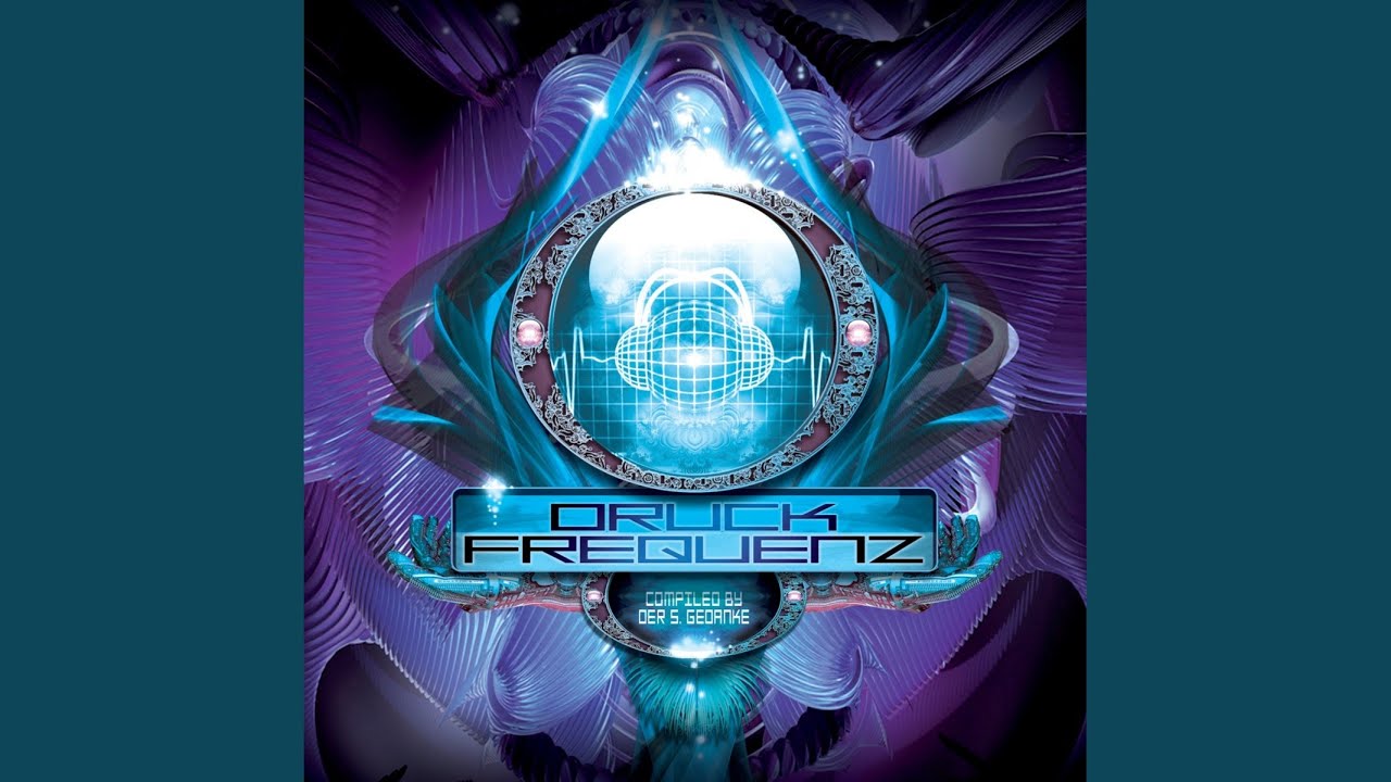 Progressive Psy Trance Psychedelic: Reactor - Sun Implant (Sun Implant ...