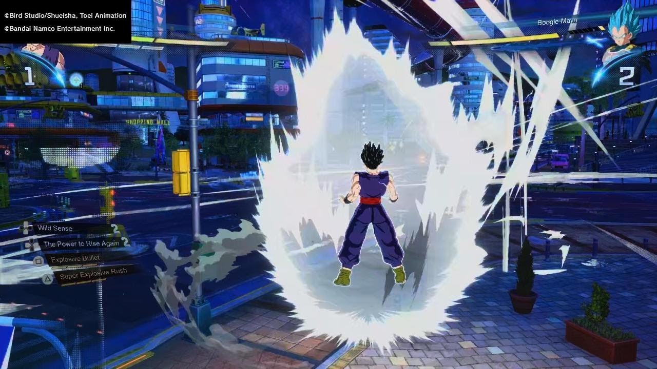Good Morning Fight - YouTube