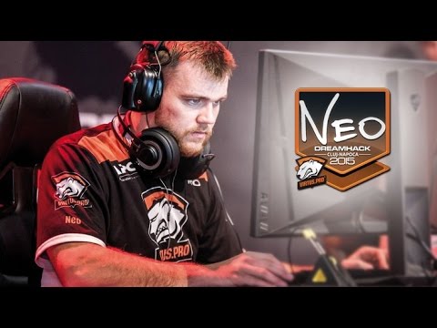 CS GO - Neo Top 5 Actions Highlights - YouTube