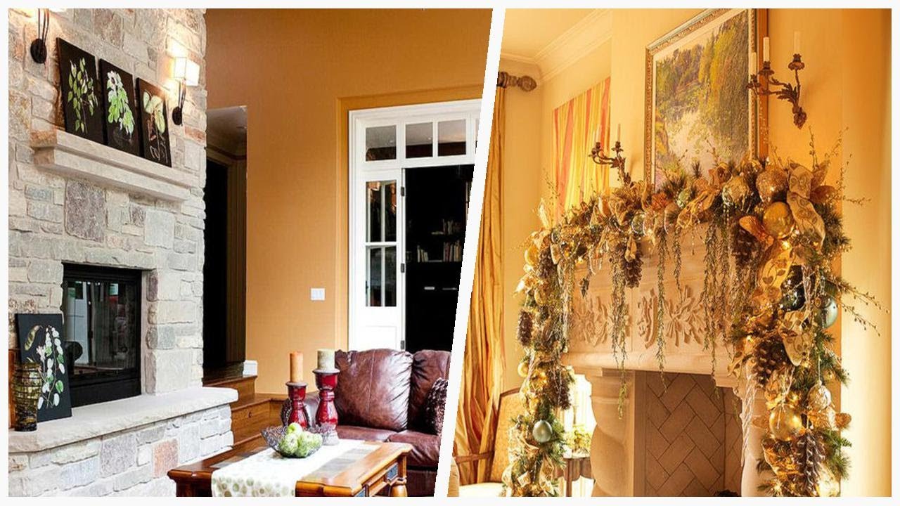 Bright and Bold: Orange Living Room Ideas with Yellow Accents ...