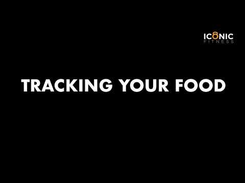 Accurately Tracking your Food - YouTube