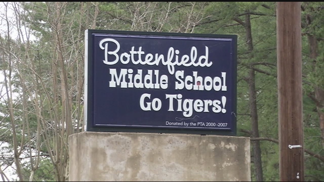 Police investigating threating social media post involving Bottenfield ...