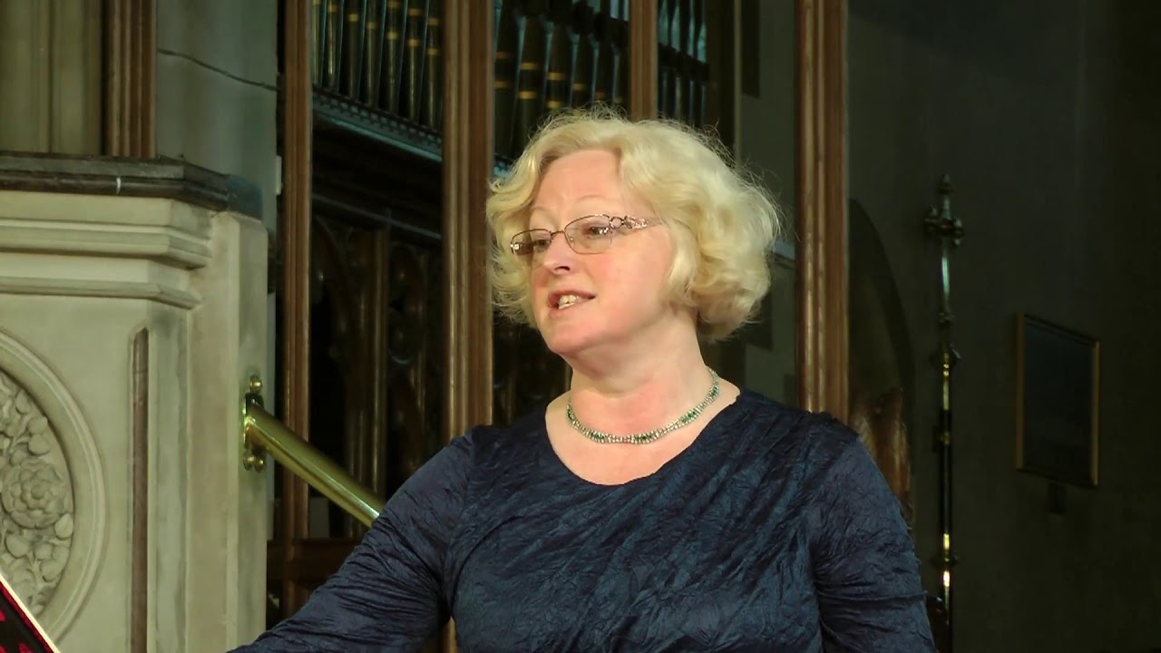 A Green Cornfield. Michael Head. - YouTube