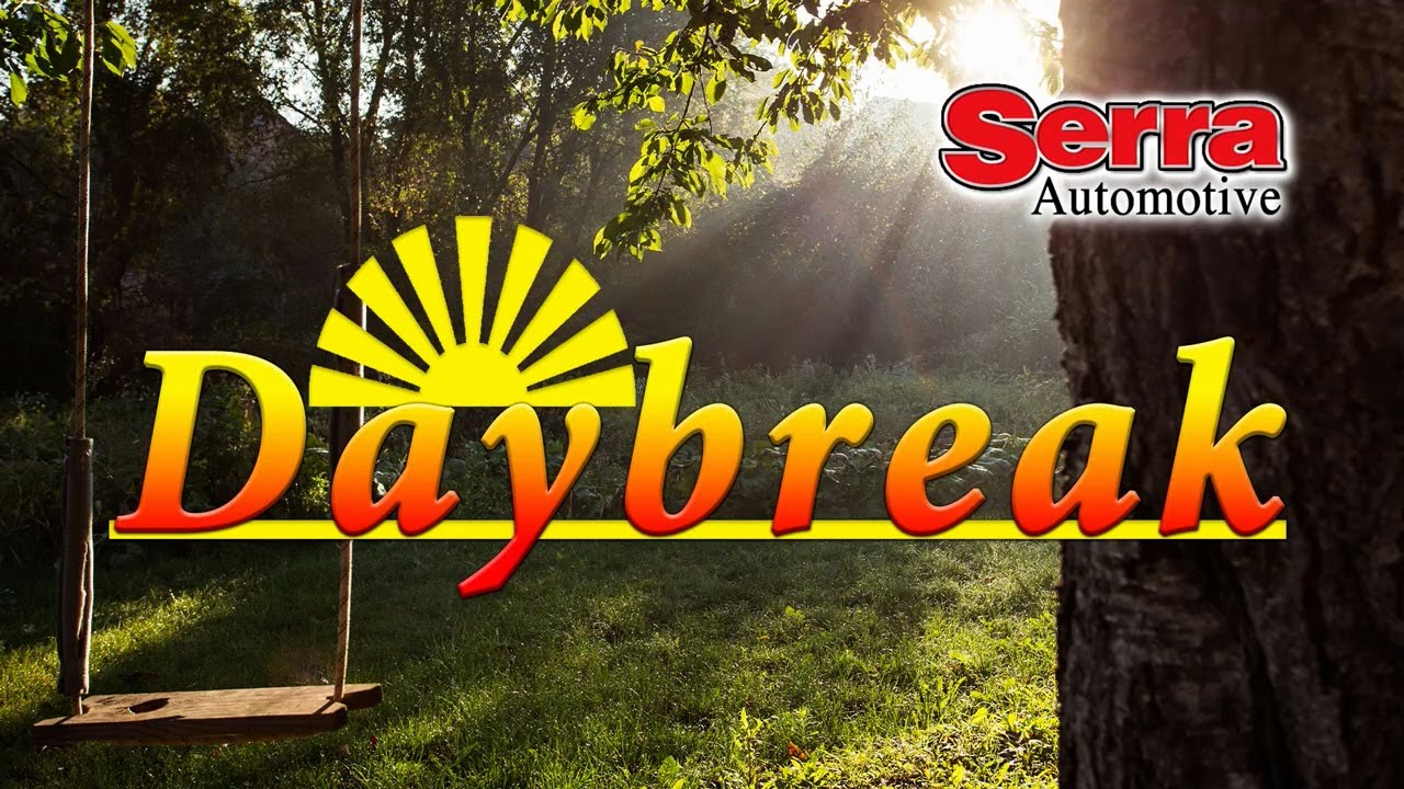 Daybreak w/, Dr. Ted Spears , 1/09/2024 - YouTube