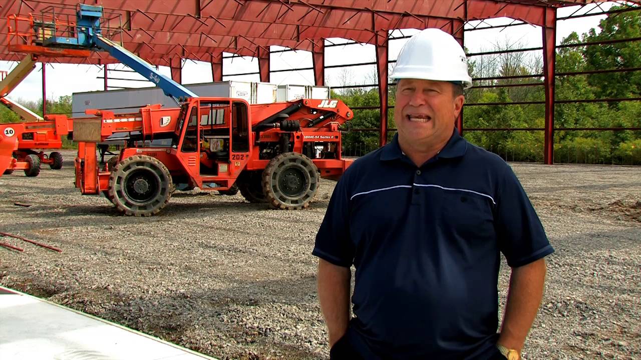 The Nichols Construction Team | Customer Focus - YouTube