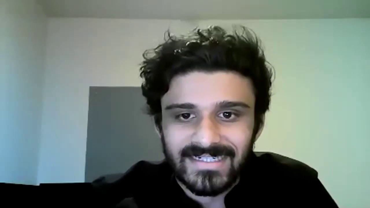 S02 E06: Keshav Ramaswami's Journey and his M.Arch Experience at ...