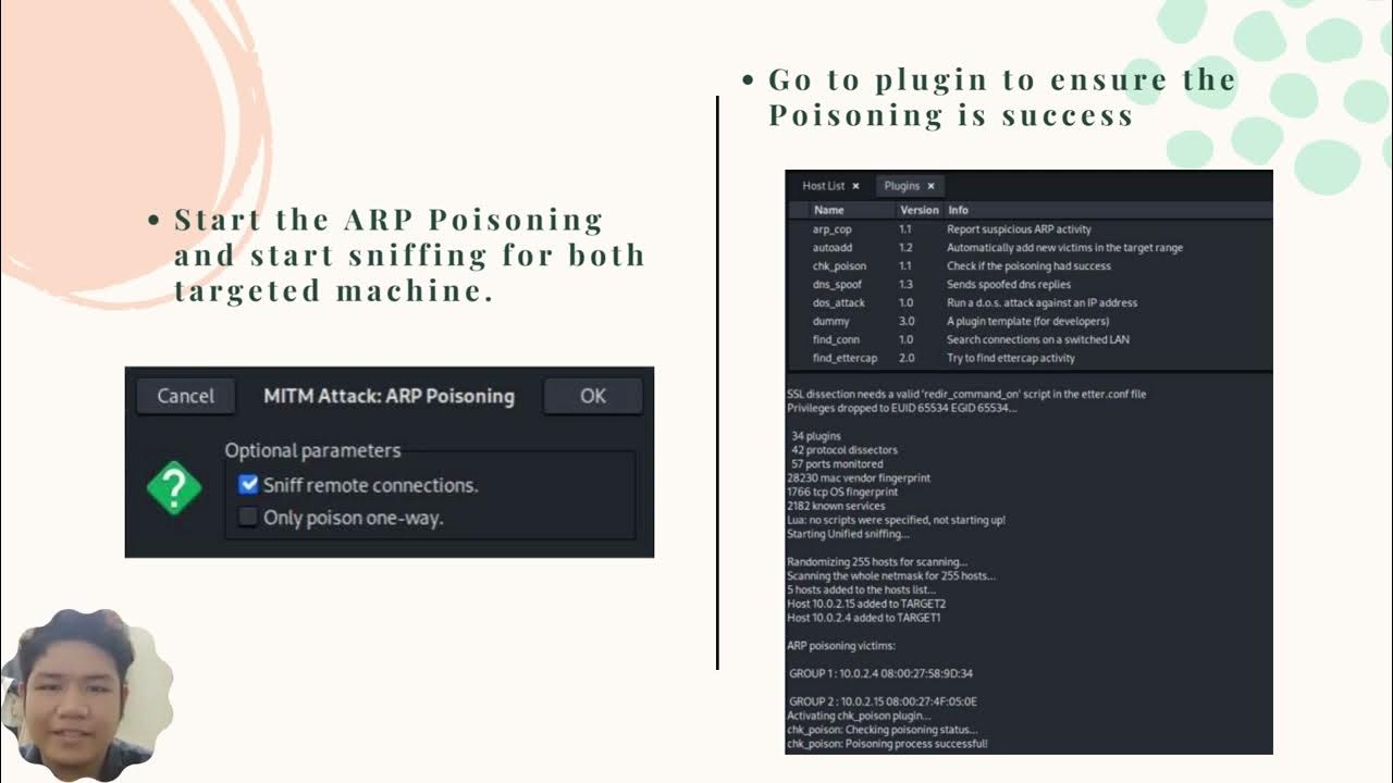Case Study Presentation DFS 40203 Ethical Hacking - YouTube