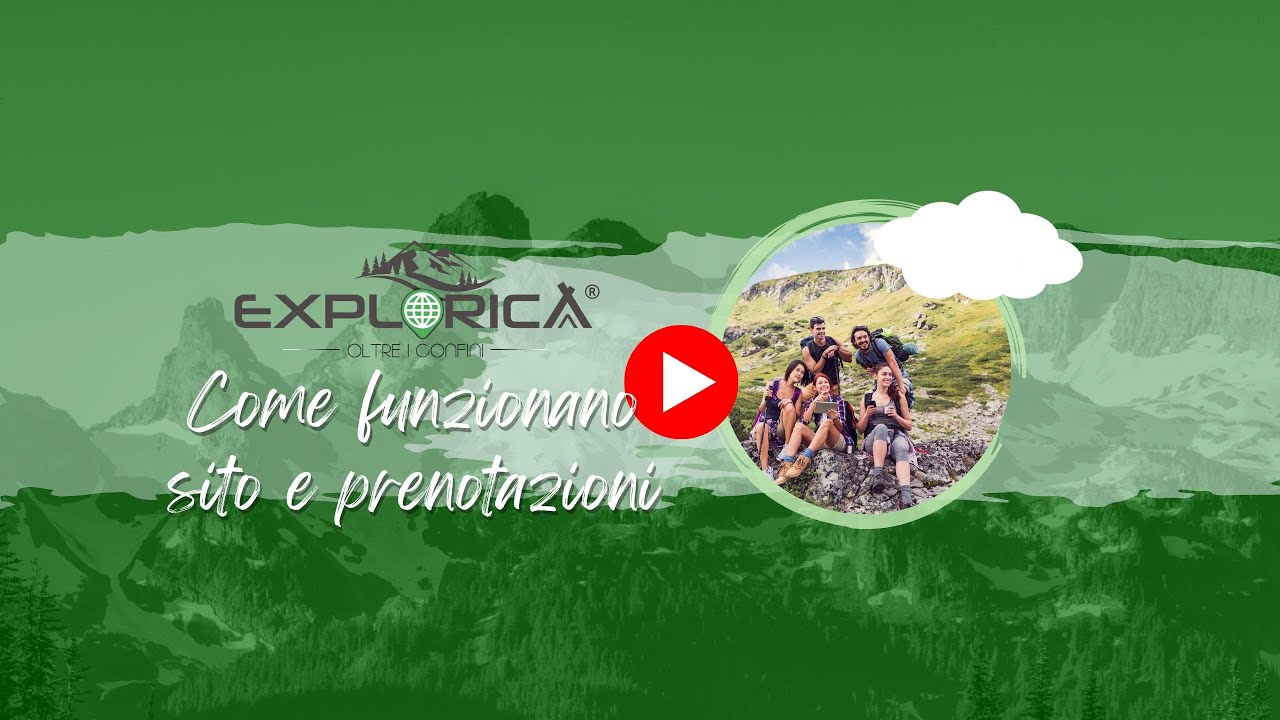 Explorica video esplicativo - YouTube