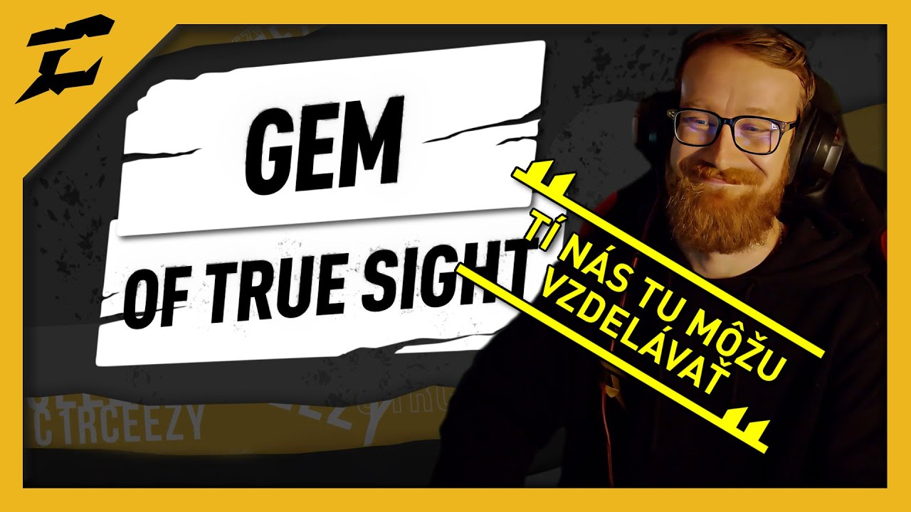 Gem of True Sight: Profi Momentky | Pokročilé Tipy a Analýzy | Dota 2 ...