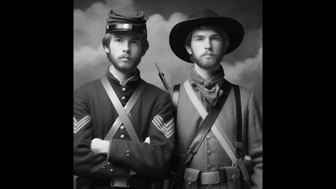 Two Brothers Prayer - YouTube