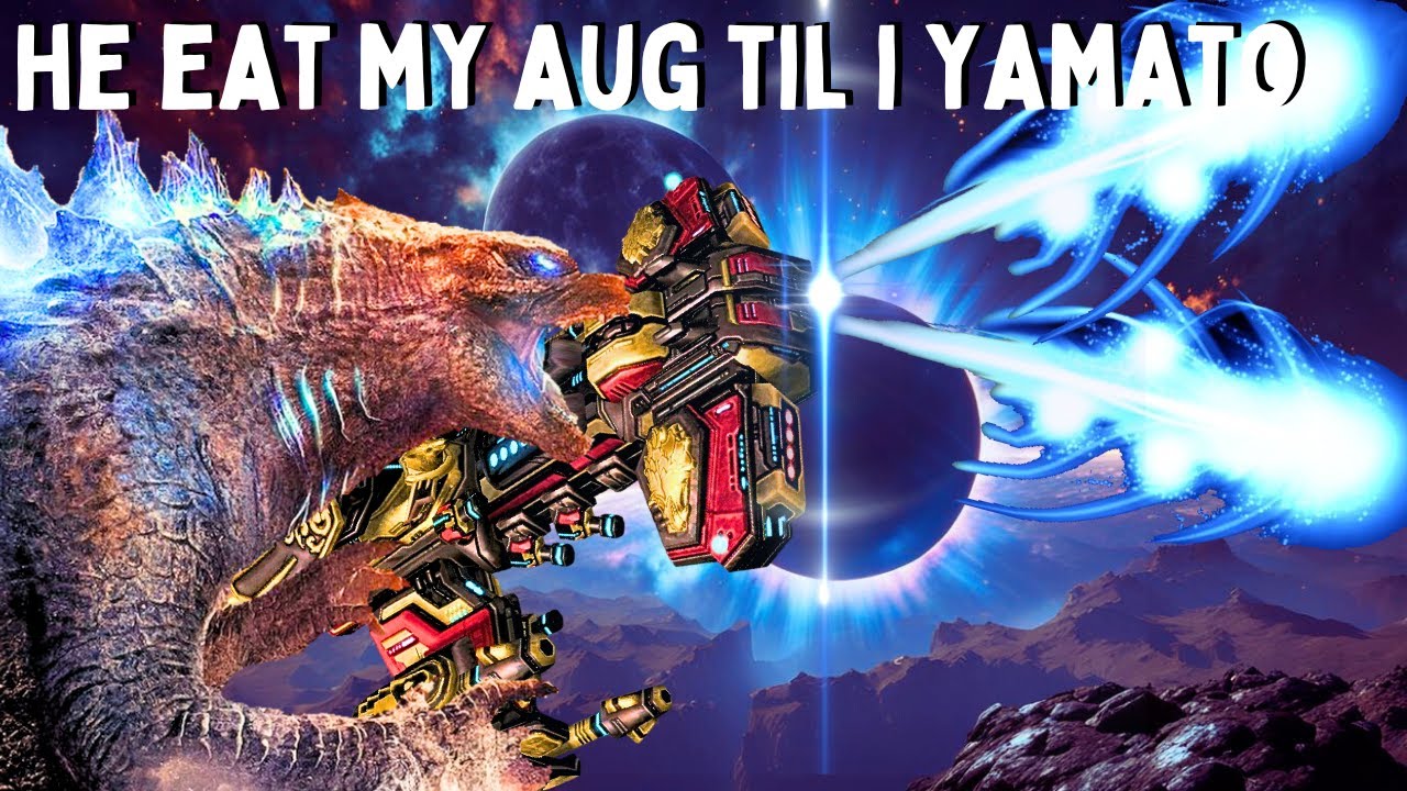 EAT MY AUGUSTGRAD? JUST GET 2 - Weekly Brawl [Starcraft 2 Direct Strike ...