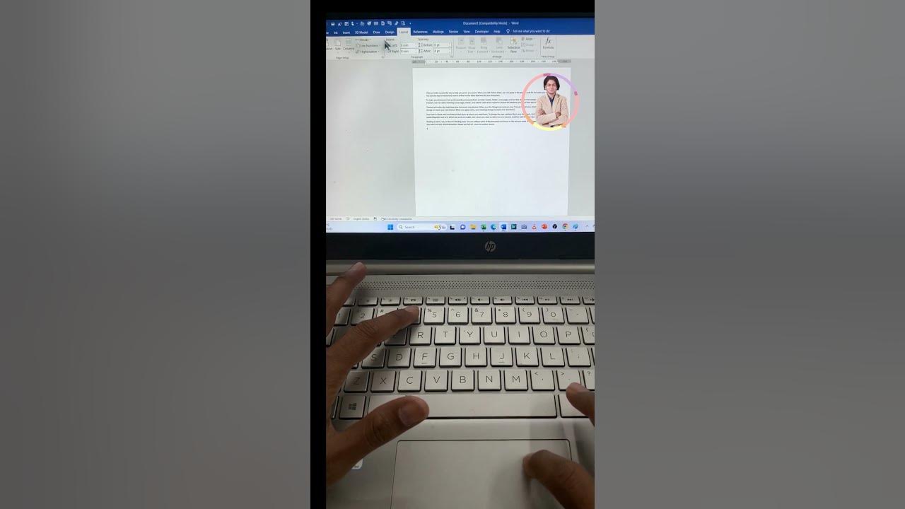 How To Set A4 Paper Size In Word word shorts YouTube how-to-set-a4-paper-size-in-word-word-shorts-youtube