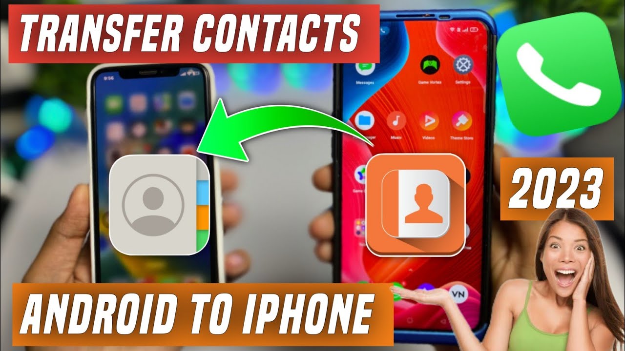 How To Transfer Contacts From Android To Iphone Transfer Contacts how-to-transfer-contacts-from-android-to-iphone-transfer-contacts
