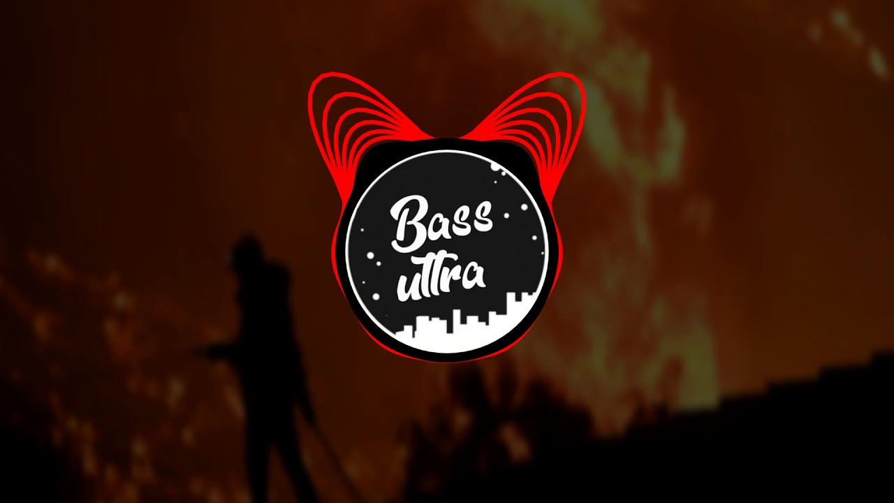 bbno$ lala bass boosted - YouTube