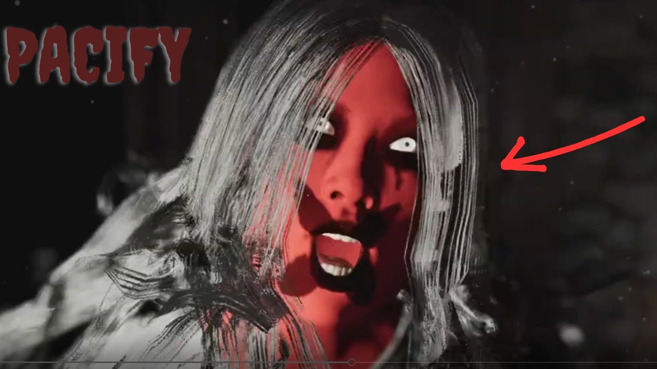 PACIFY is CRAZY! | Pacify Funny Moments (with friends!) - YouTube