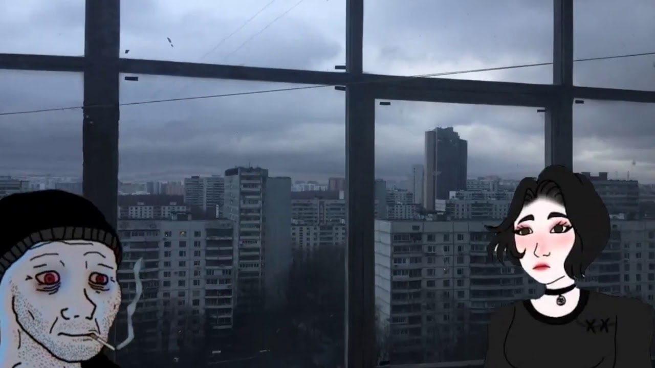 Doomer Aesthetic |Edit| - YouTube