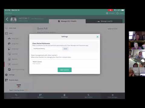 Mosyle Manager for iOS - YouTube