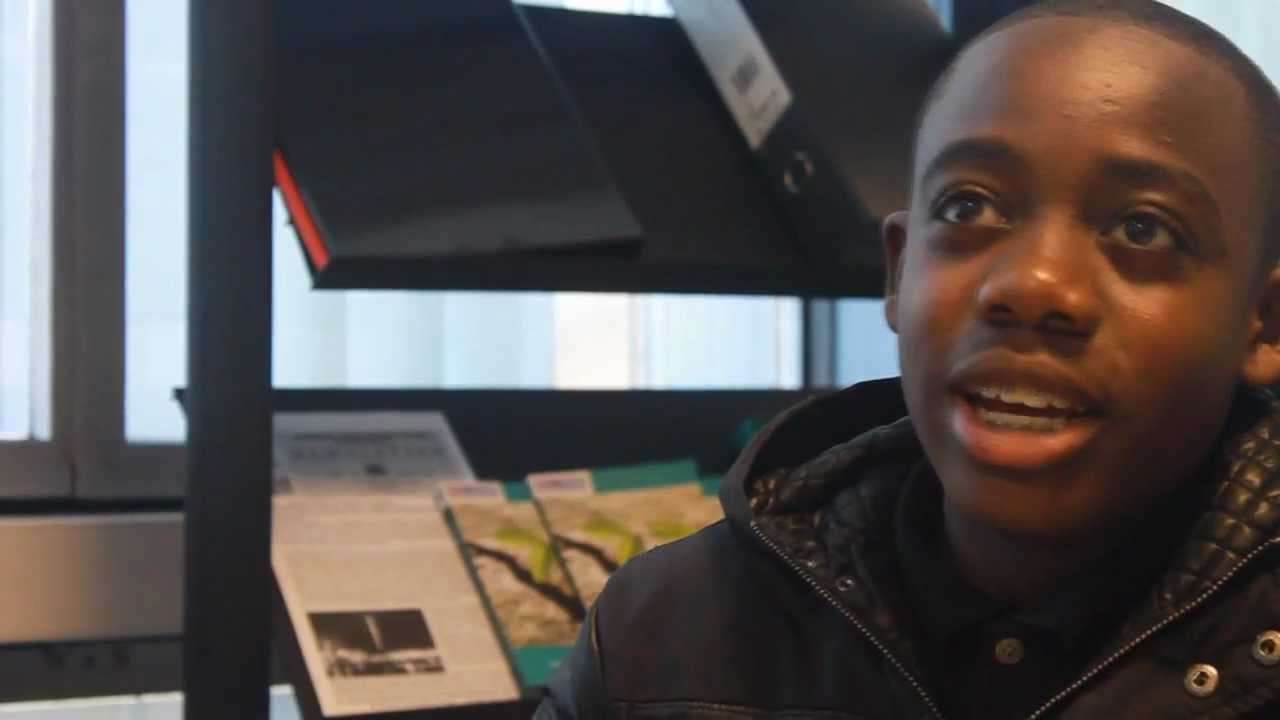Lewisham Youth Project - What Is Politics? - YouTube