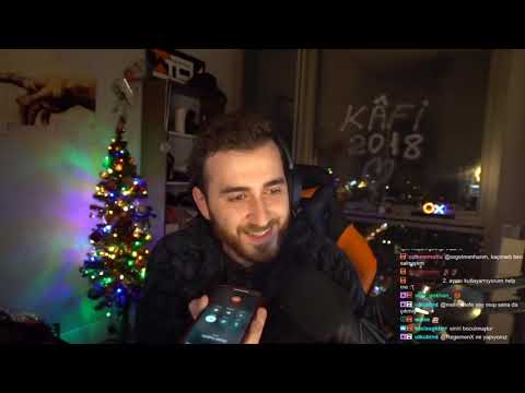 wtcN Ferit - Yayında Elraenn'i Arıyor !