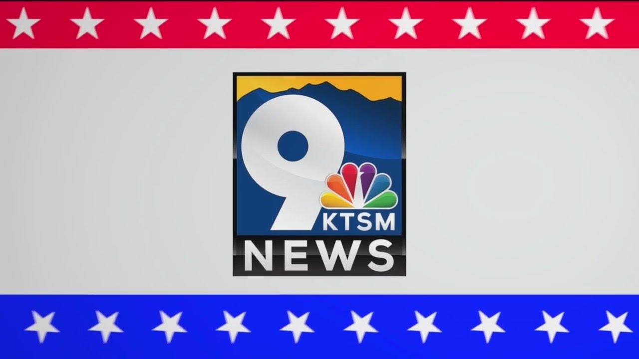 KTSM 9 News LIVE coverage of President Biden's visit to the Borderland ...