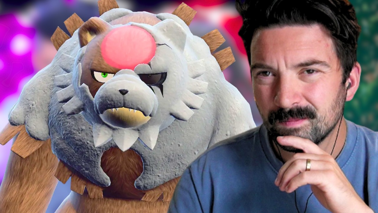 Everything in Gen 9 is Time Travel.. [ft Jake Steinberg] - YouTube