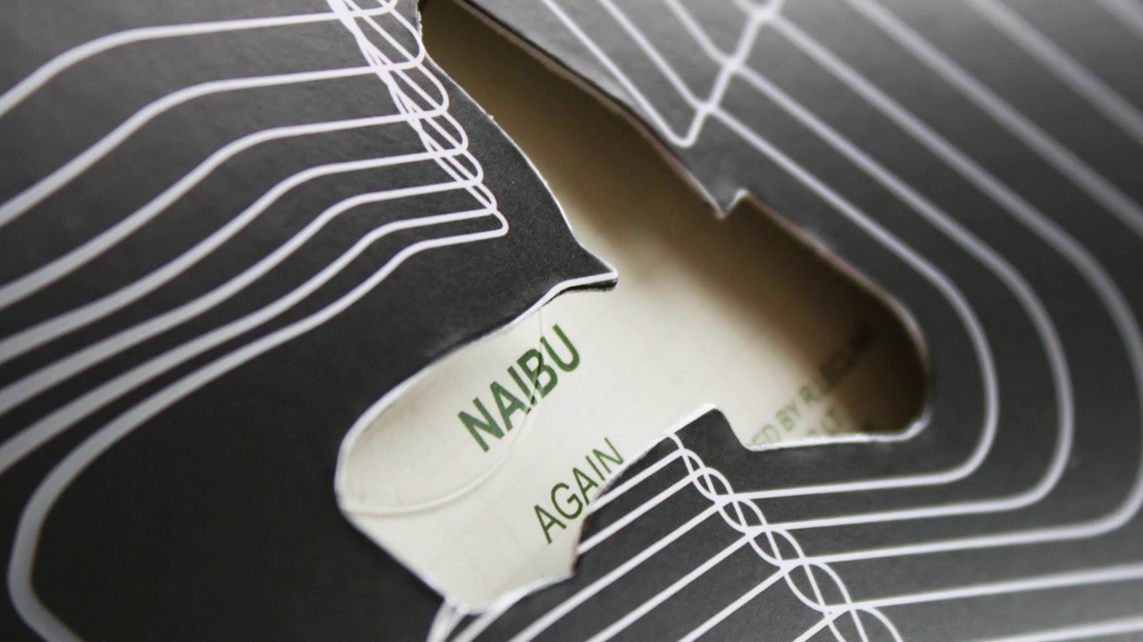 Naibu - Again (PM034) - YouTube