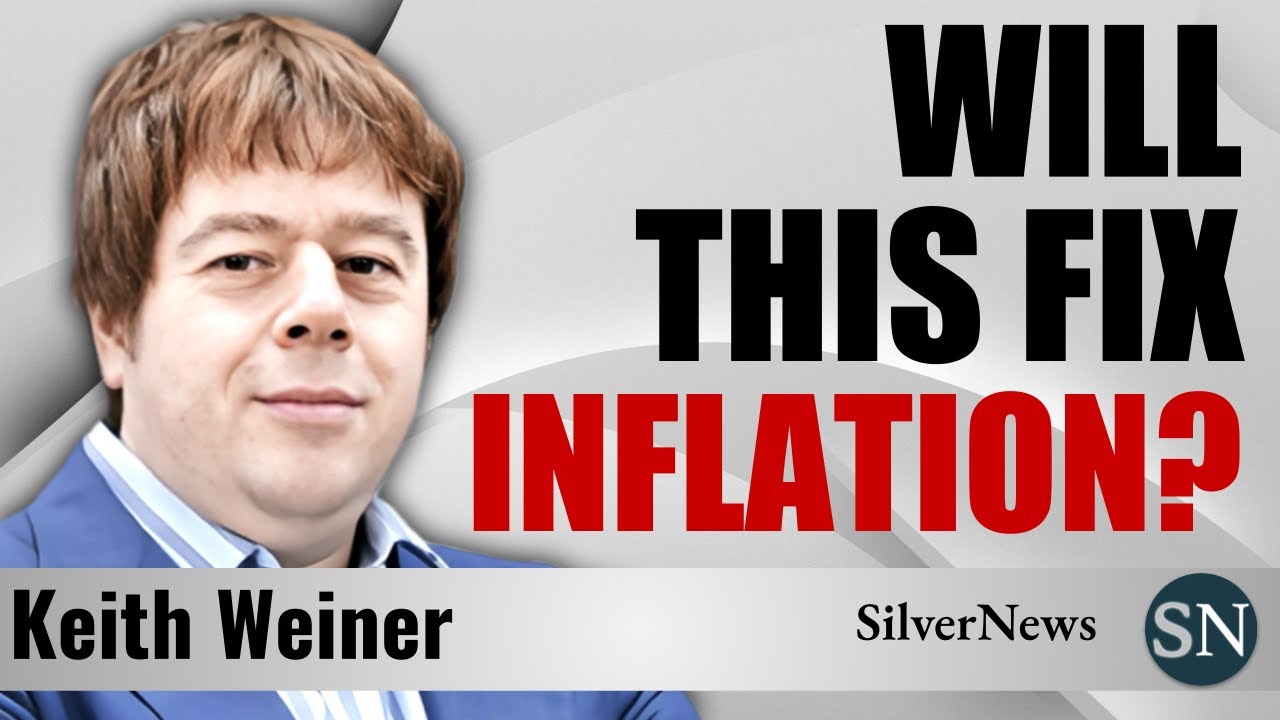 Keith Weiner: Will Interest Rate Hikes Fix Inflation? Be Prepared With ...
