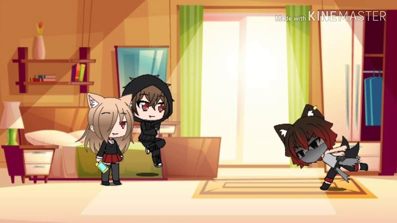 Megalo devenu en Megasette?!?! - YouTube