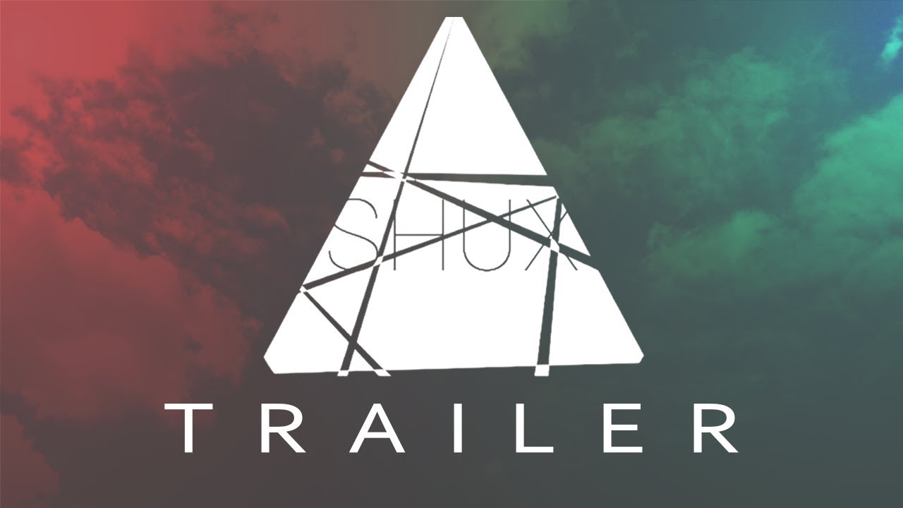 SHUX | TRAILER DEL CANAL - YouTube