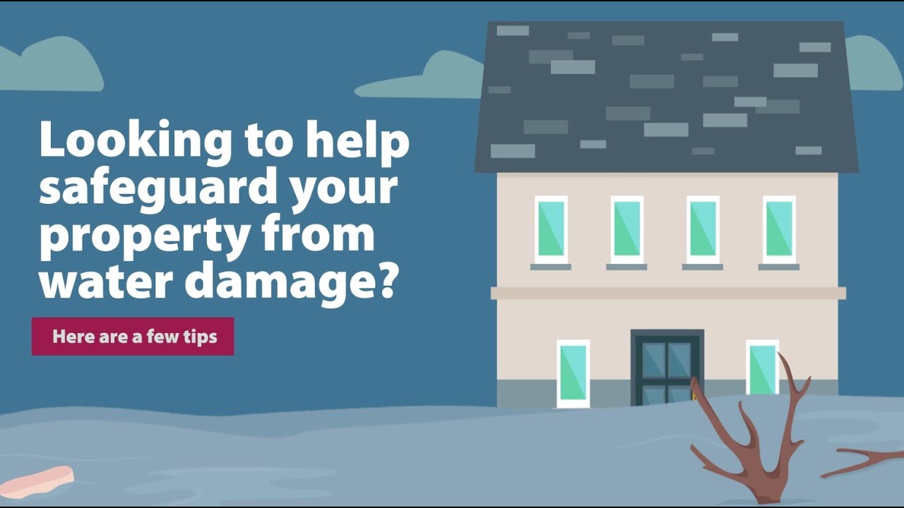 STAY PROTECTED: Flood & Water Safety - YouTube