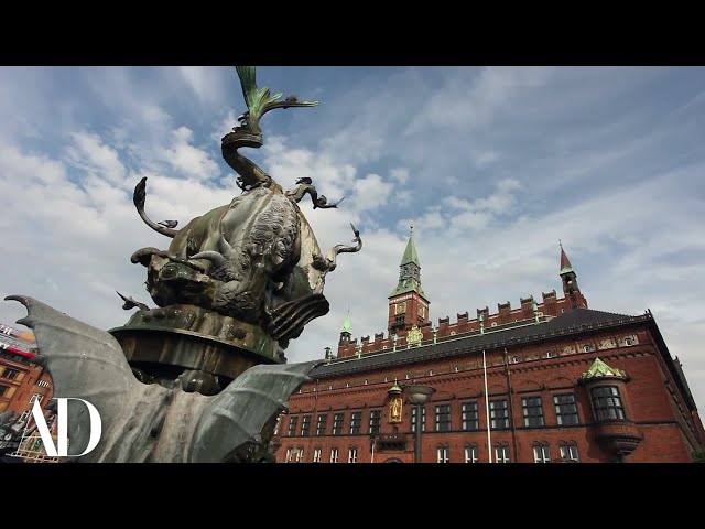 Copenhagen Denmark Landmarks Life In Copenhagen, Denmark | UCEAP