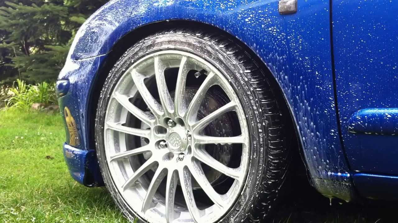 MG ZR Wheel Cleaning DIY YouTube mg-zr-wheel-cleaning-diy-youtube