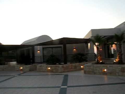 Grand Hotel, hersonissos, Crete - YouTube