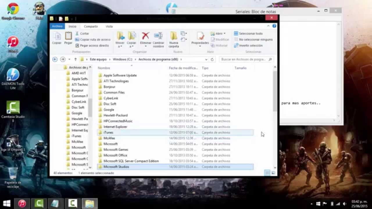 Halo CE (PC Full Español) + Xbox One Control Install - YouTube