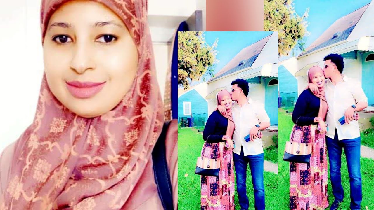 Ilkacase Qays | Cirkaa ii Jira Cabaar | Official Lyrics music 2021 ...