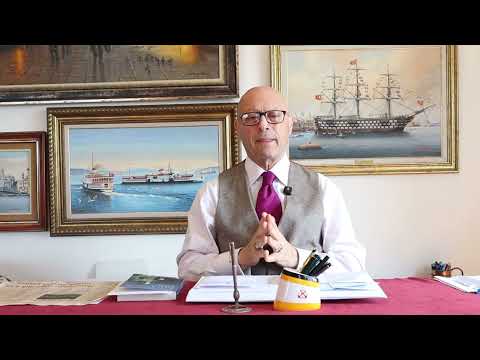 Erol Mütercimler - Orban faşizmi sona erdi, ABD hegemonyası sarsılıyor #775