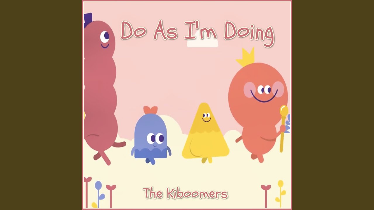 Do as I'm Doing - YouTube Music