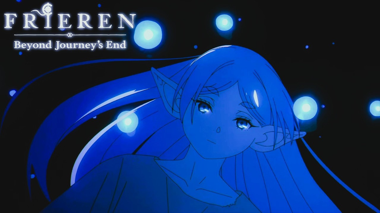 Frieren ~season 2 part 2~ by Evan Call - YouTube