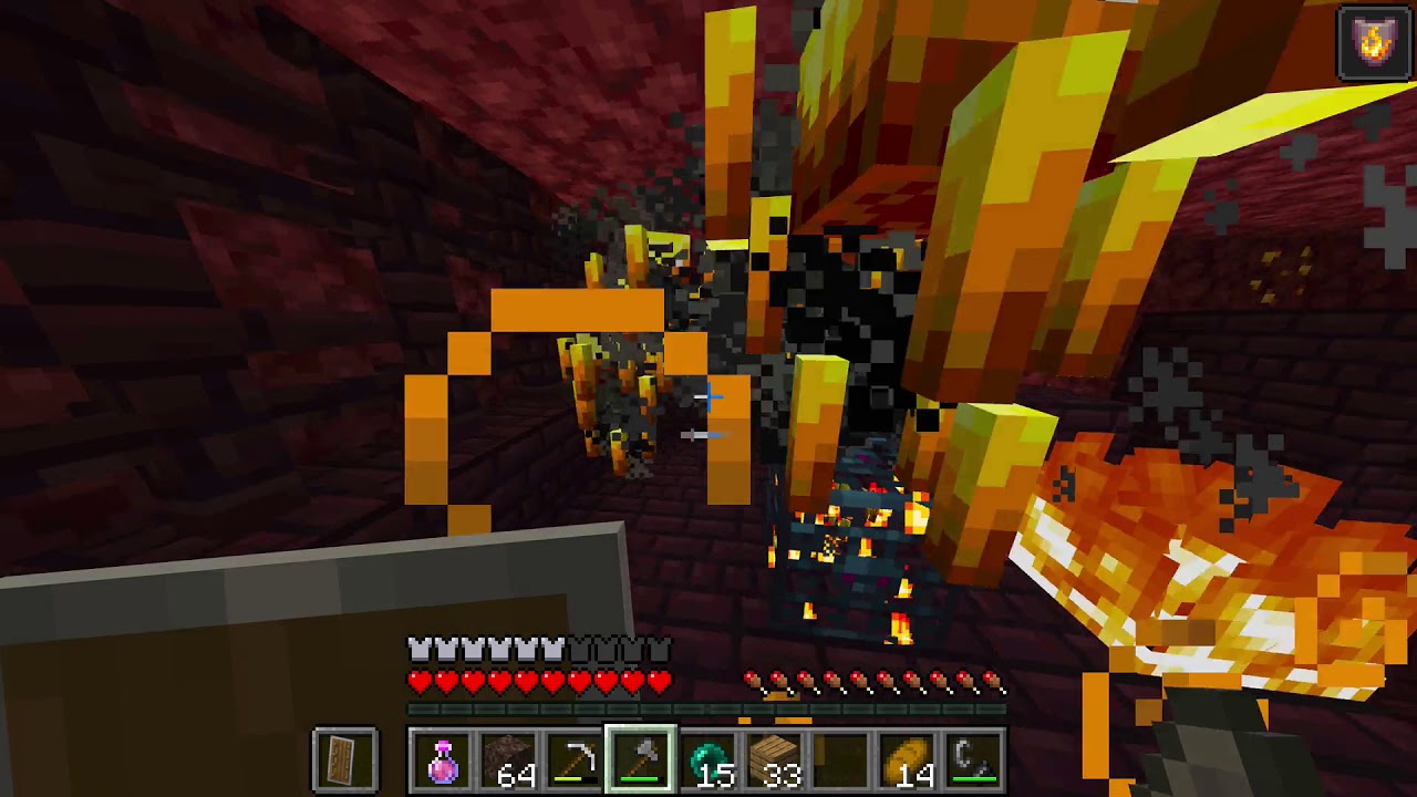 running reignex's seed in 14:19 - YouTube