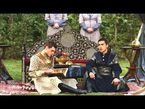 Muhteşem Yüzyıl Kösem Yeni Sezon 1.Bölüm (31.Bölüm) | Kardeşler
