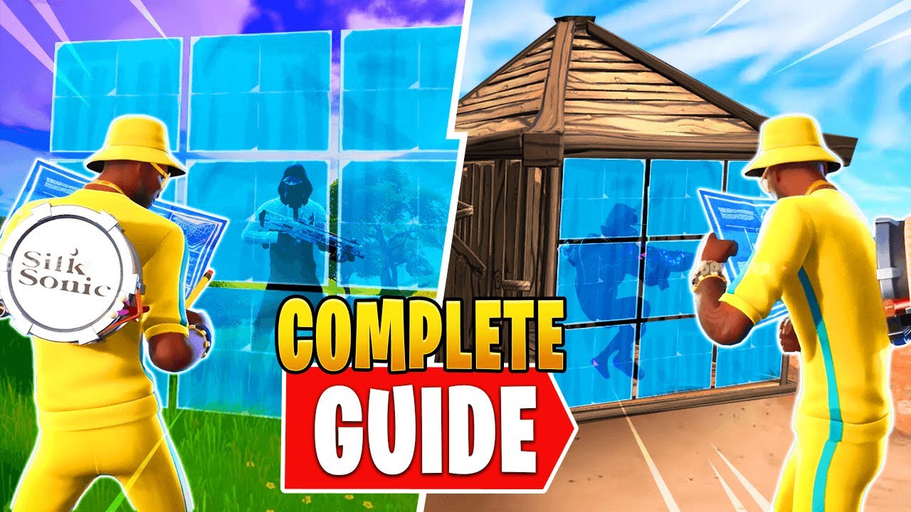 How To Go From NOOB To PRO Using The BEST Piece Control Tricks! - YouTube