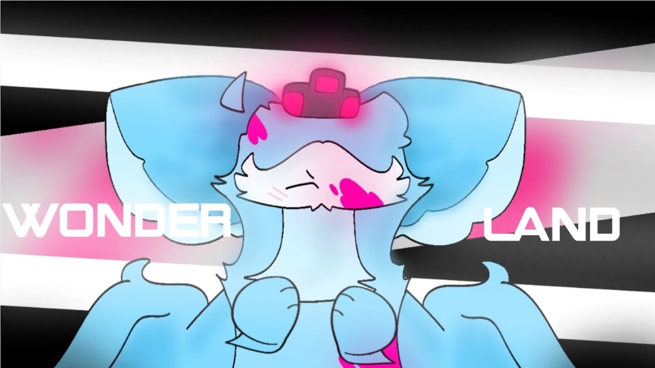 WonderLand || Animation Meme || Kaiju Paradise || {ft. Nc pup} [ first ...