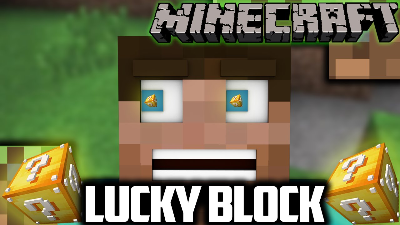 BEST EXPLOSION IN MINECRAFT EVER | Minecraft Lucky Block Challenge w ...