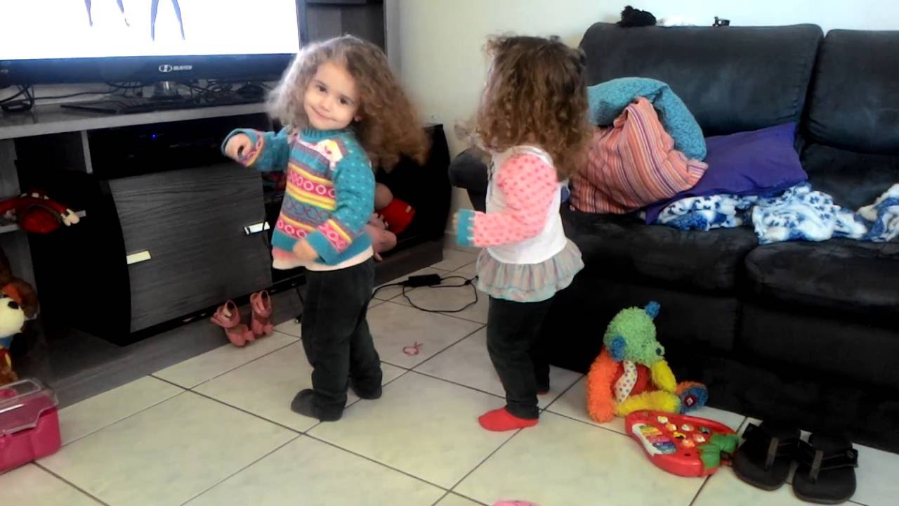 Dançando Anitta Youtube