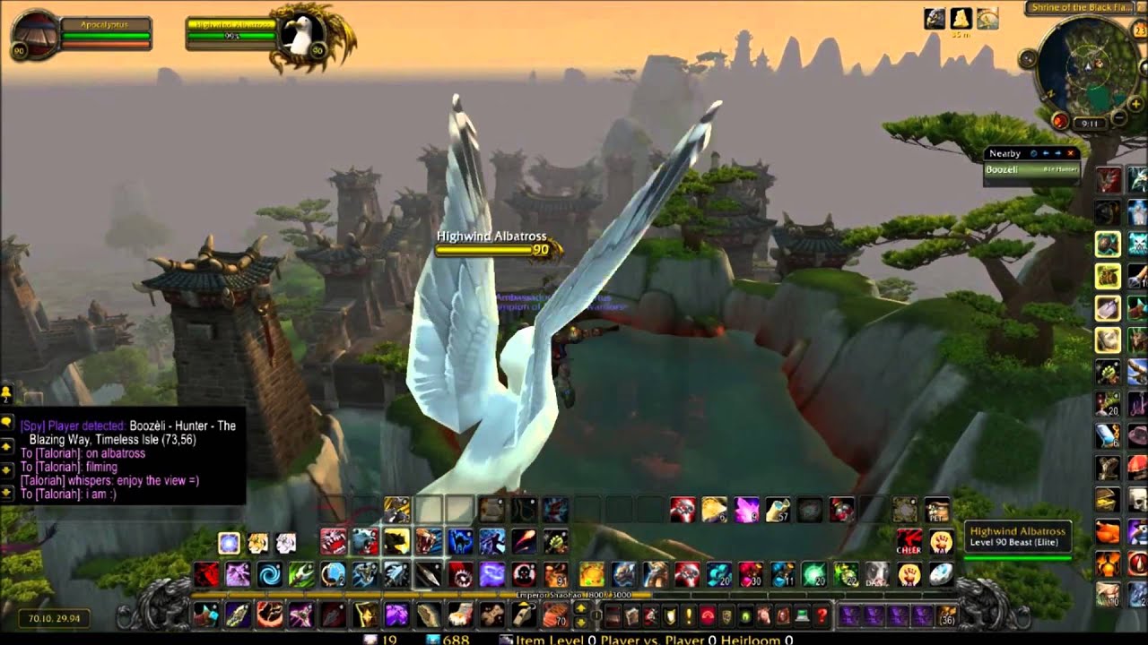 Rolo's Third Riddle - YouTube