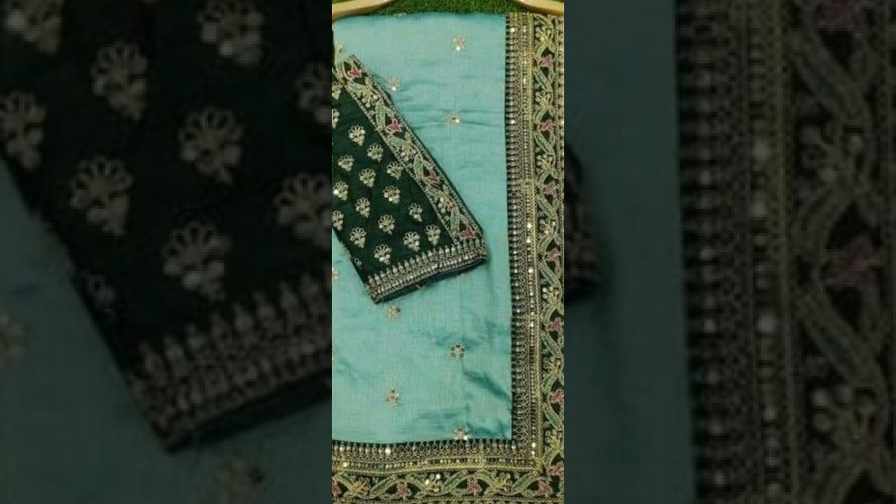 saare desinge collection #shorts👗🥻👍 - YouTube