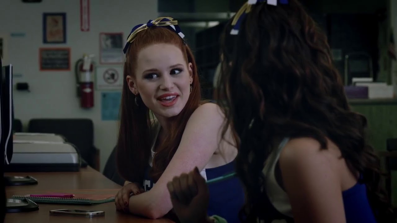 F The Prom 2017 FULL MOVIE (legit) - YouTube