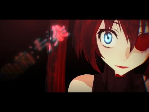 【MMD】細菌汚染-Bacterial Contamination【MOTION-DL/CLOSED】 - YouTube