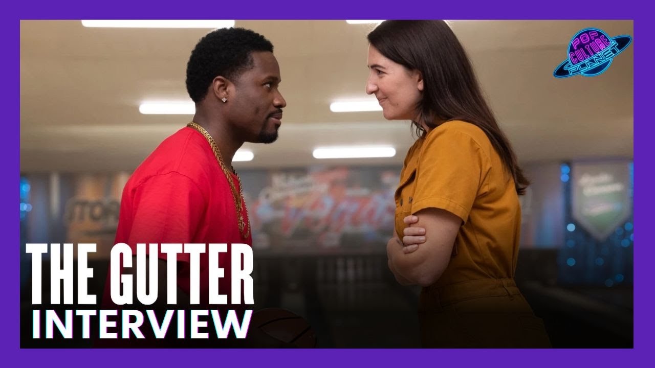 D'Arcy Carden, Yassir Lester, and Isaiah Lester On Hilarious Script and ...