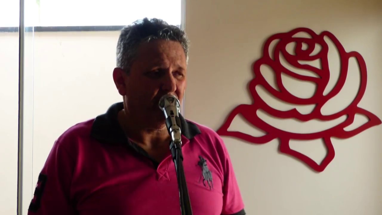Outra Vez - Alexandre Haddad - YouTube